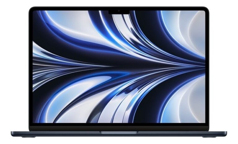 MacBook Air A2681: Análisis y Rendimiento del M2